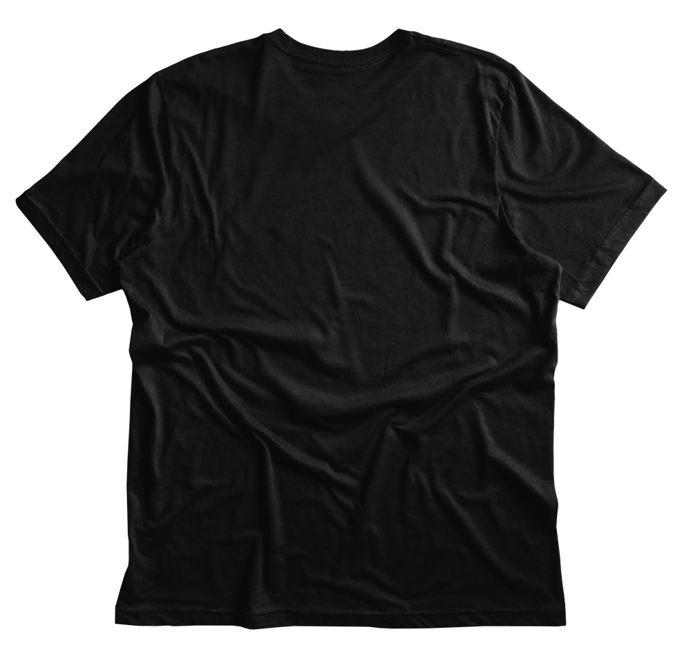 Shinigami T-Shirt – Misanthropy Labz