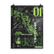 EVA-01 Blueprint Poster – Misanthropy Labz