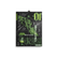 EVA-01 Blueprint Poster – Misanthropy Labz